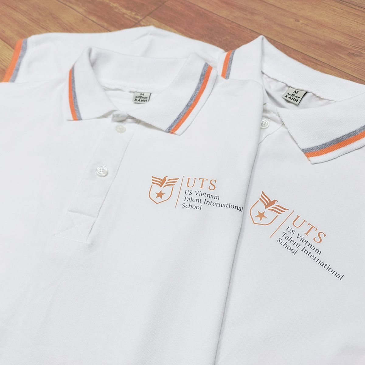Đồng phục UTS School